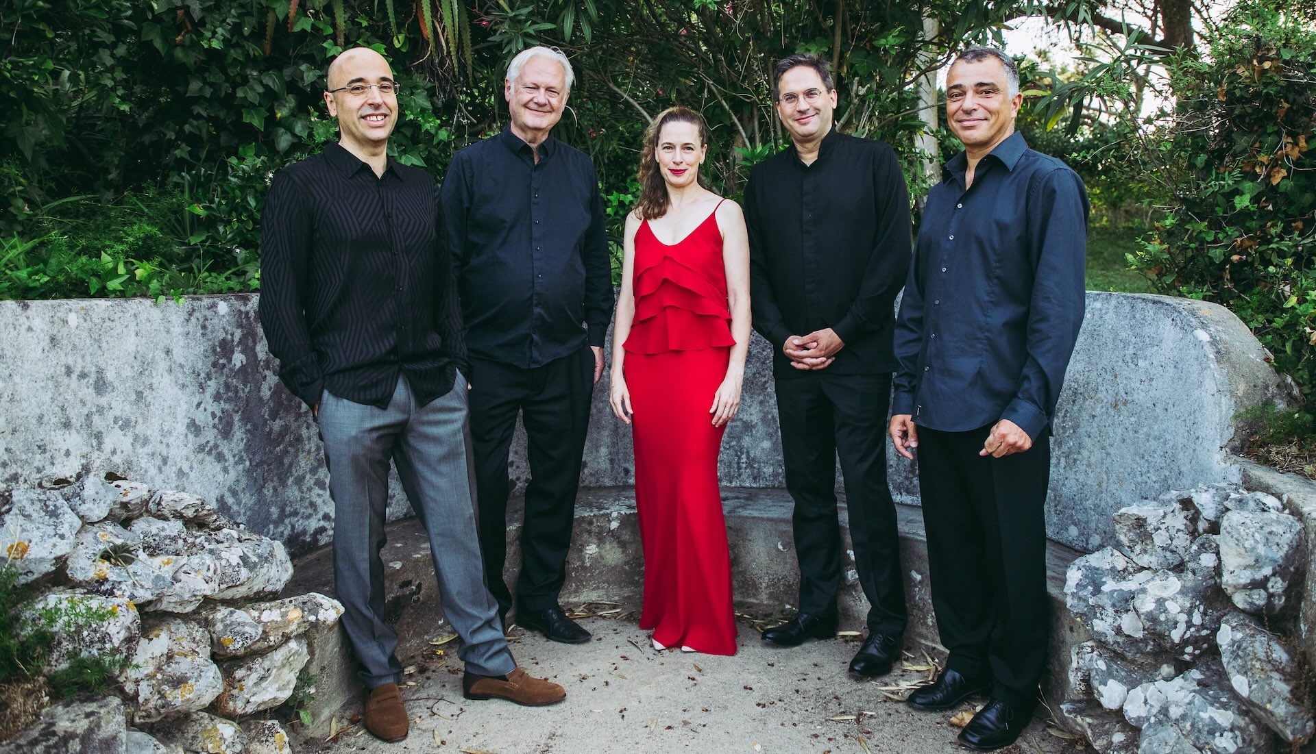 DSCH Shostakovich Ensemble | MITO Concerts